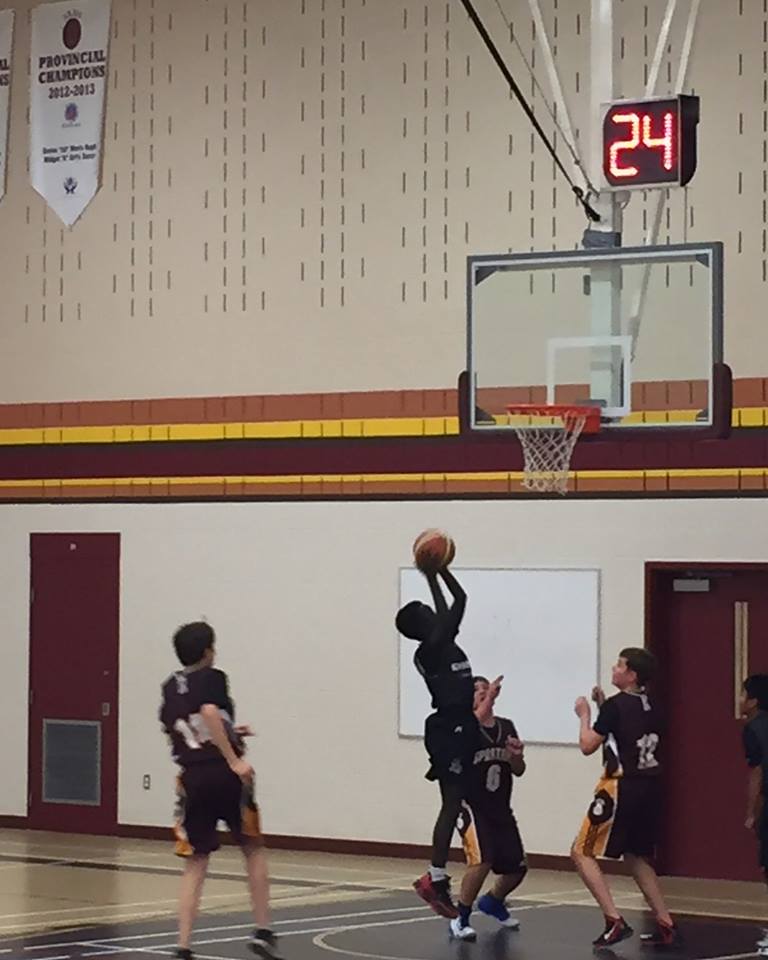 Athletics - Grace Christian School